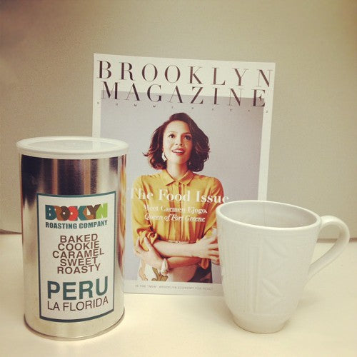 The Perfect Brooklyn Gift: A Subscription to Brooklyn Magazine and ...
