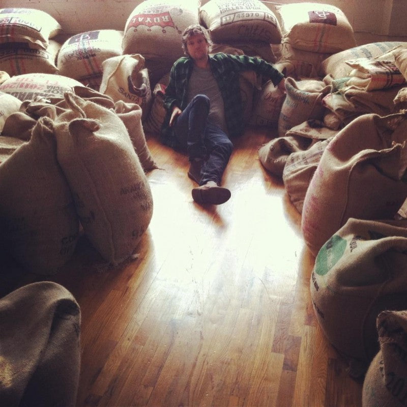 New Coffees Available in our Webstore! - Brooklyn Roasting Company
