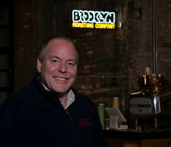 Jim Munson Featured on From Day One Podcast - Brooklyn Roasting Company