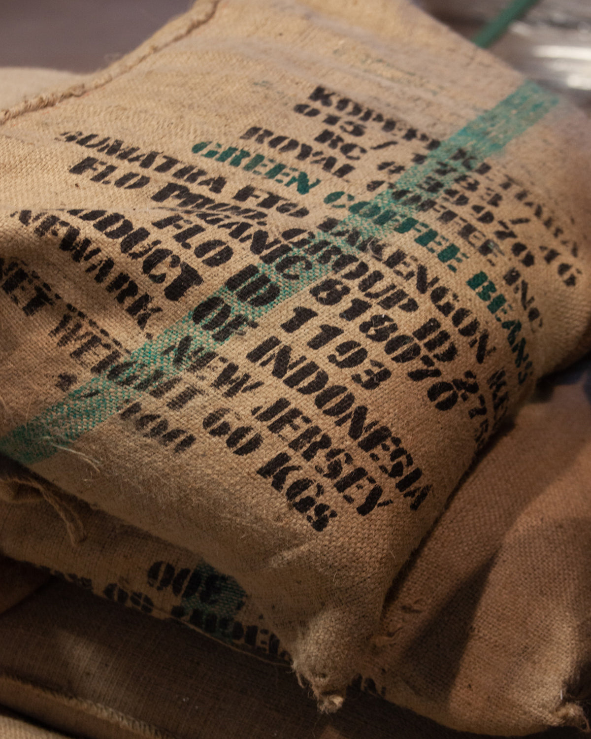 Superb and Sustainable Coffees from Brooklyn Roasting Company