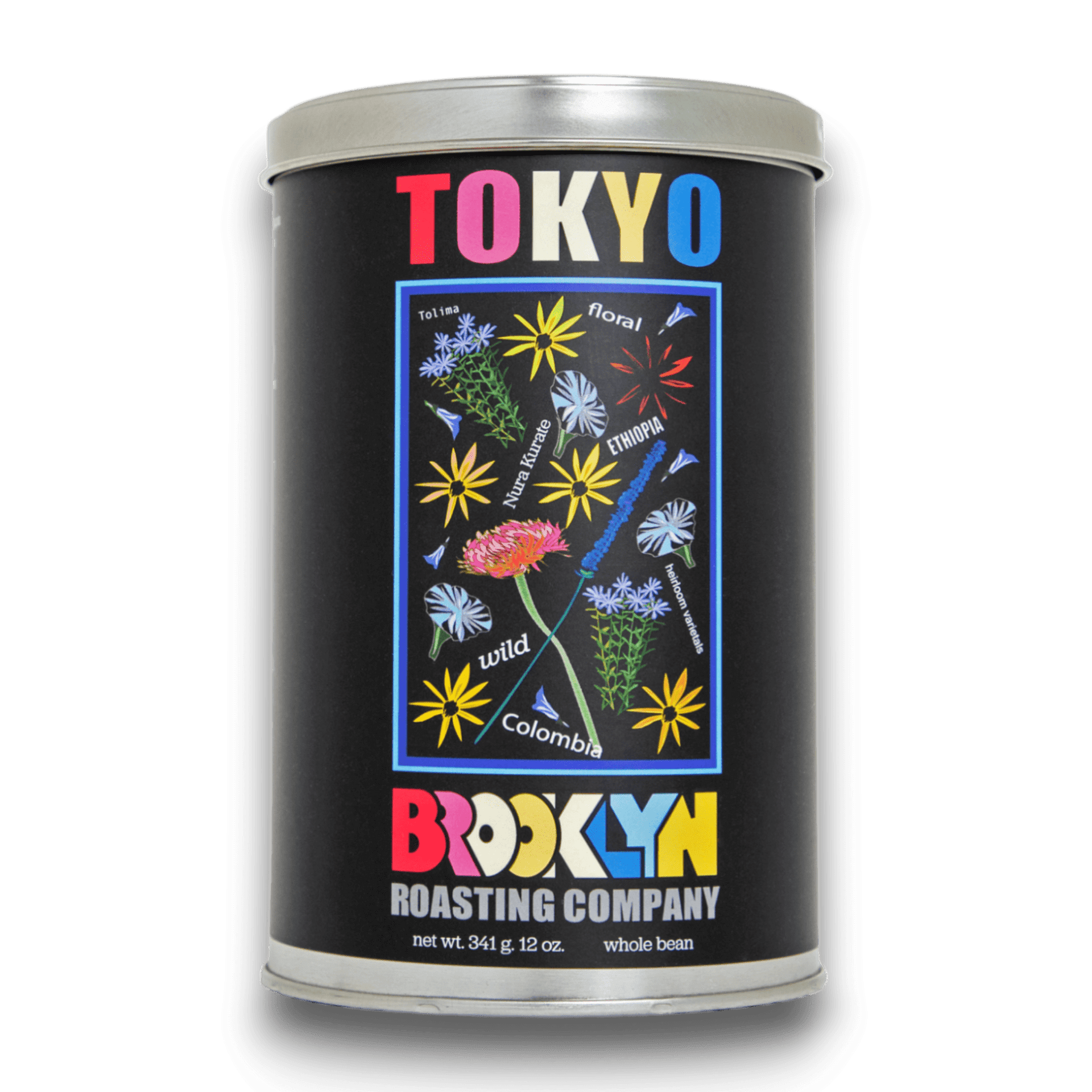 Superb and Sustainable Coffees from Brooklyn Roasting Company
