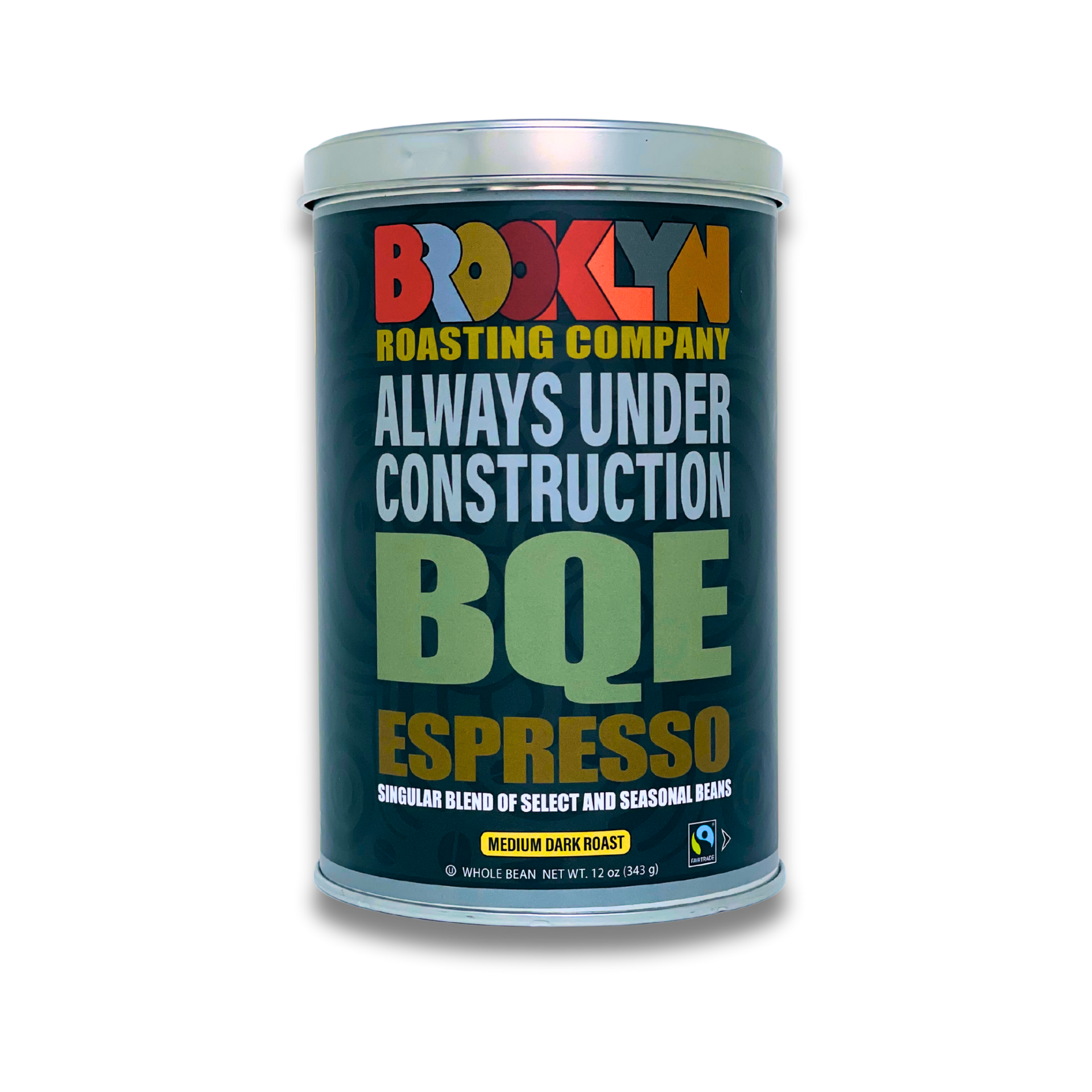 Superb and Sustainable Coffees from Brooklyn Roasting Company